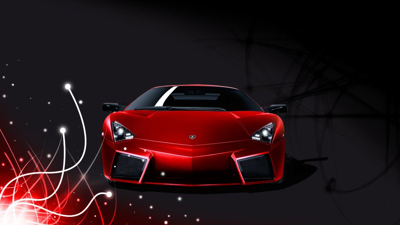 Red Lamborghini Wallpapers - Top Free Red Lamborghini Backgrounds ...