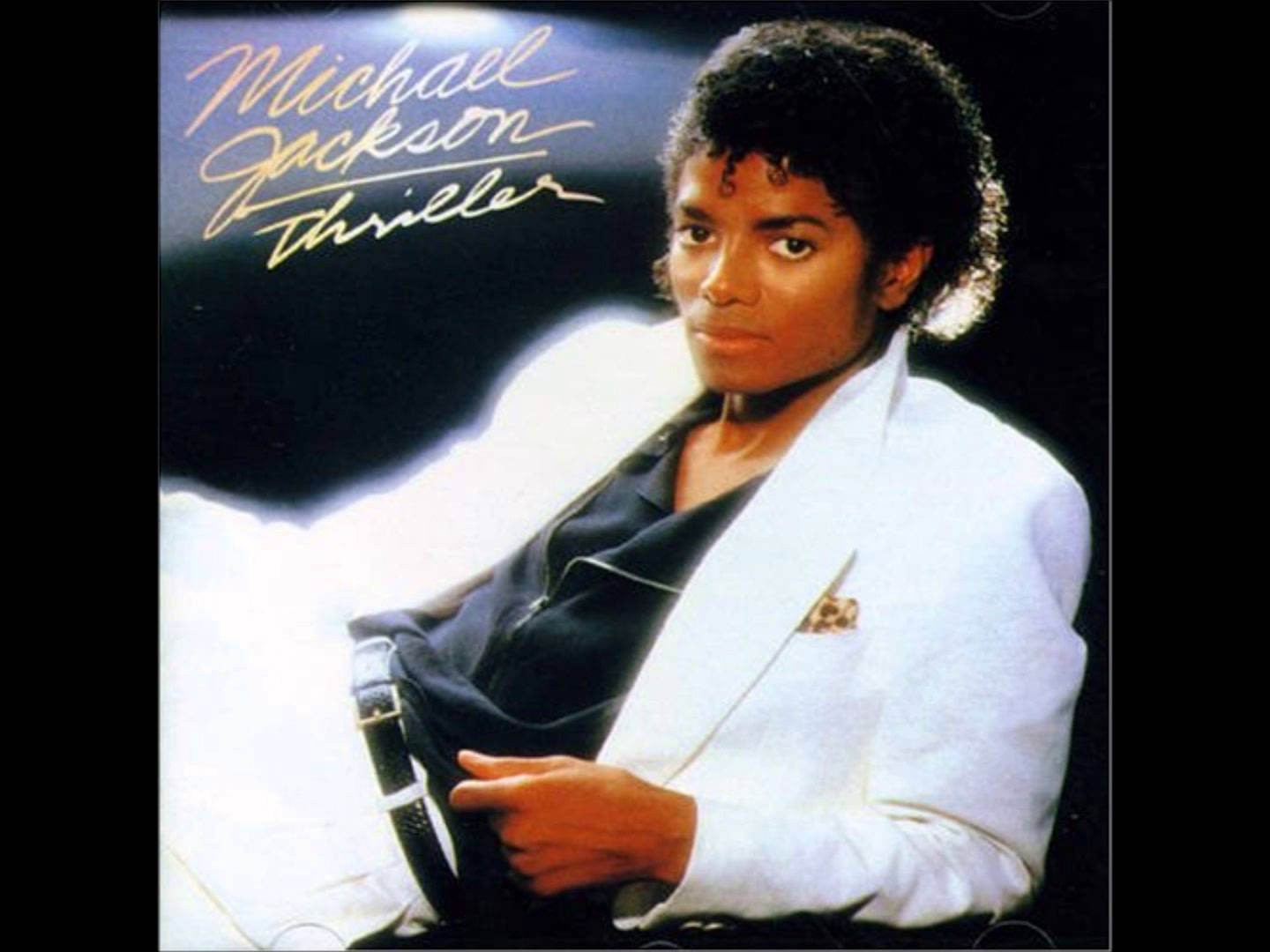 Michael Jackson Thriller Wallpapers - Top Free Michael Jackson Thriller ...