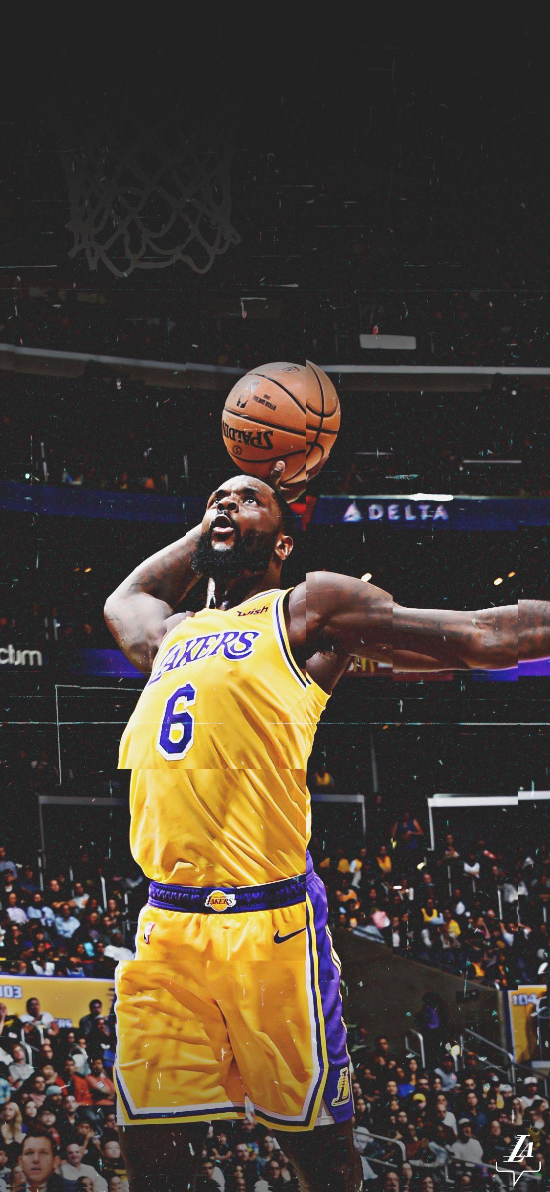 Basketball Player Wallpapers - Top Free Basketball Player Backgrounds ...