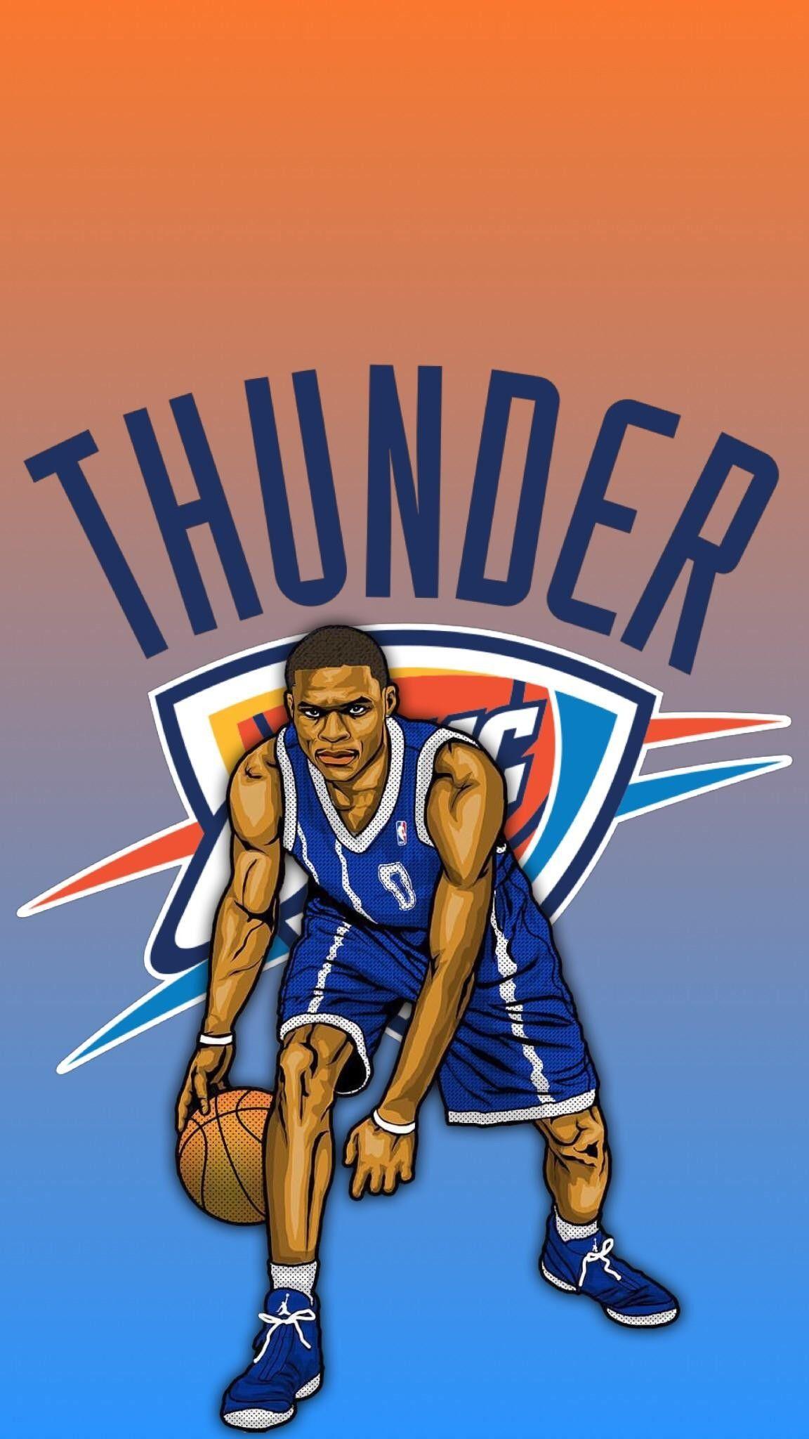 Cartoon NBA Players Wallpapers - Top Free Cartoon NBA Players ...