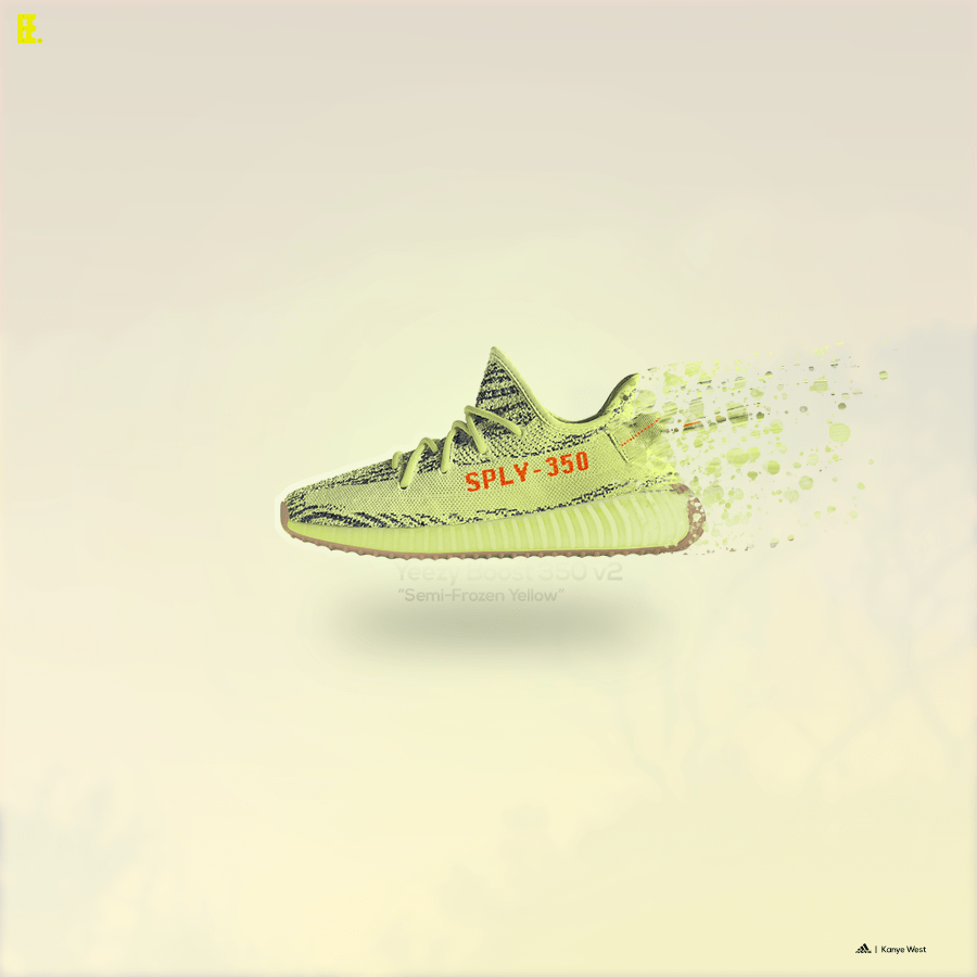 Yeezy Cartoon Wallpapers - Top Free Yeezy Cartoon Backgrounds ...
