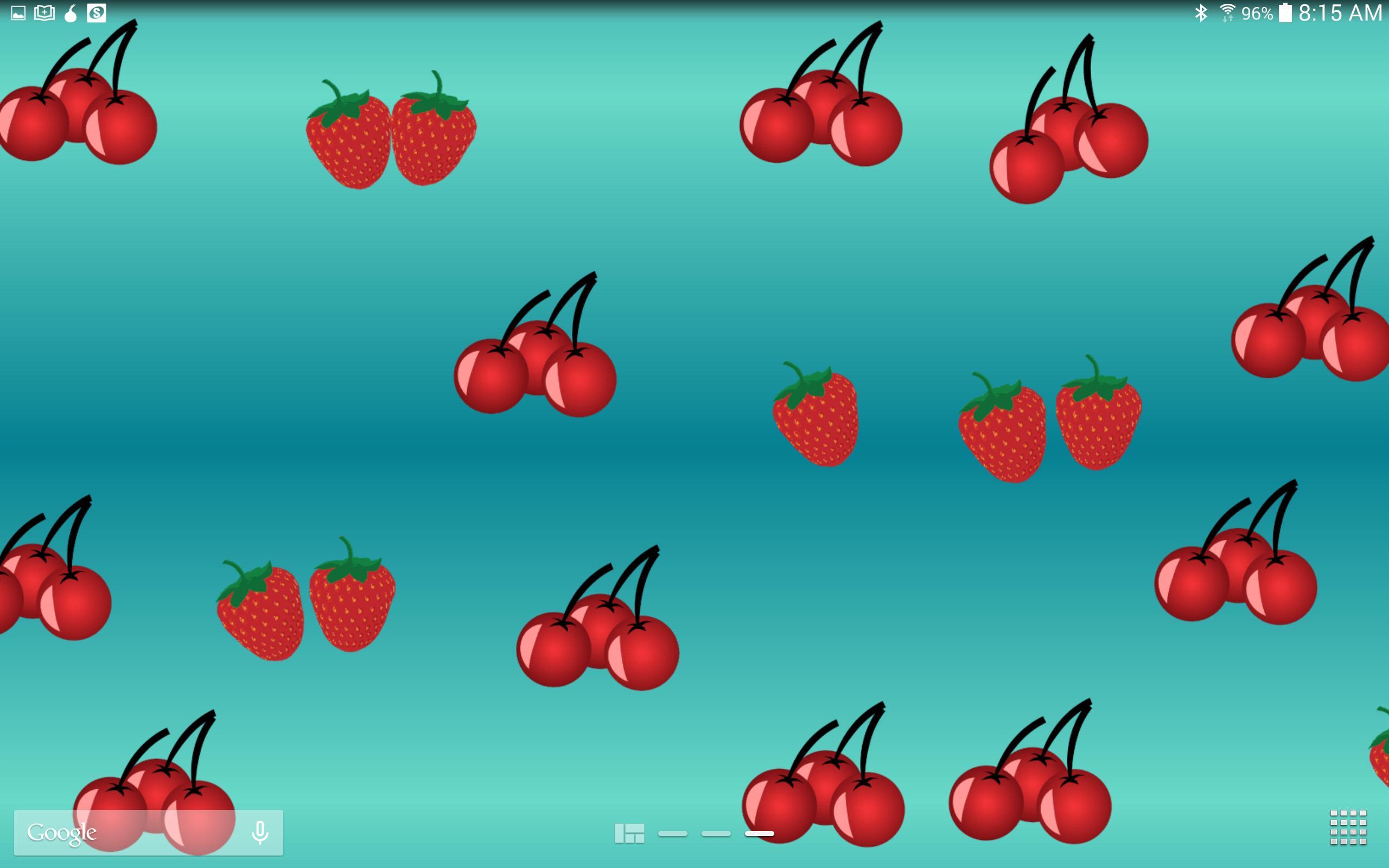 Cool Fruit Wallpapers - Top Free Cool Fruit Backgrounds - WallpaperAccess