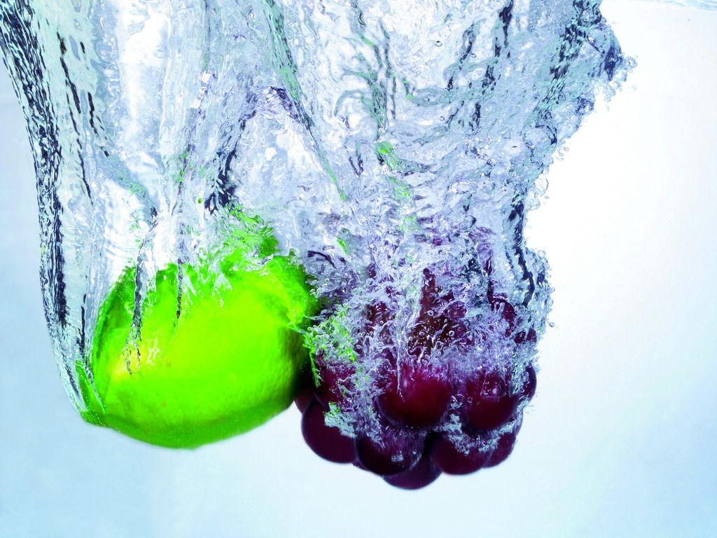 Cool Fruit Wallpapers - Top Free Cool Fruit Backgrounds - WallpaperAccess