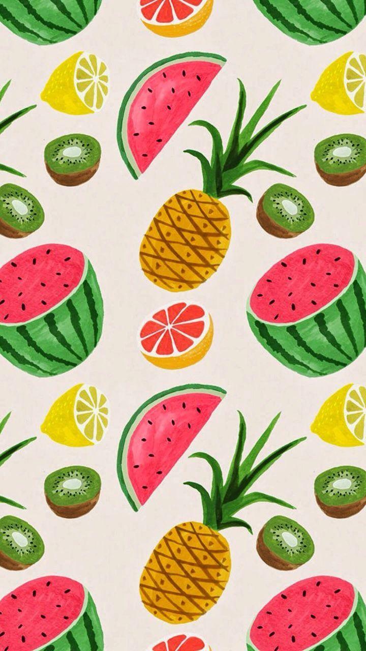 Cool Fruit Wallpapers - Top Free Cool Fruit Backgrounds - WallpaperAccess