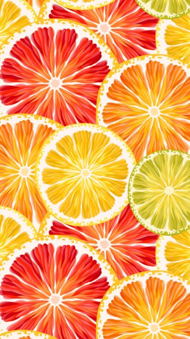 Cool Fruit Wallpapers - Top Free Cool Fruit Backgrounds - WallpaperAccess