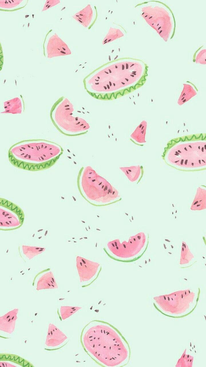 Cute Fruit Computer Wallpapers - Top Free Cute Fruit Computer ...