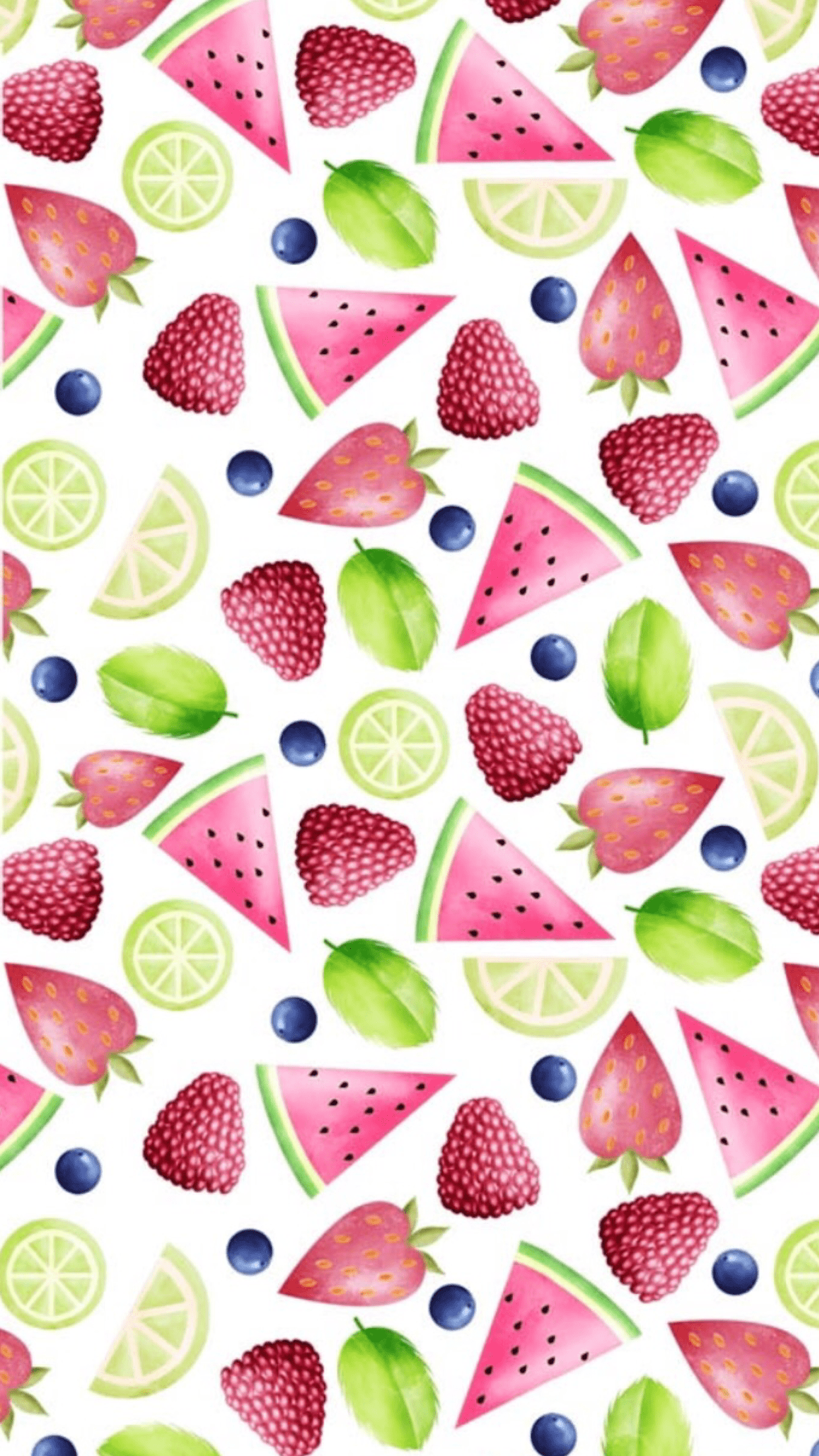 Cool Fruit Wallpapers - Top Free Cool Fruit Backgrounds - WallpaperAccess
