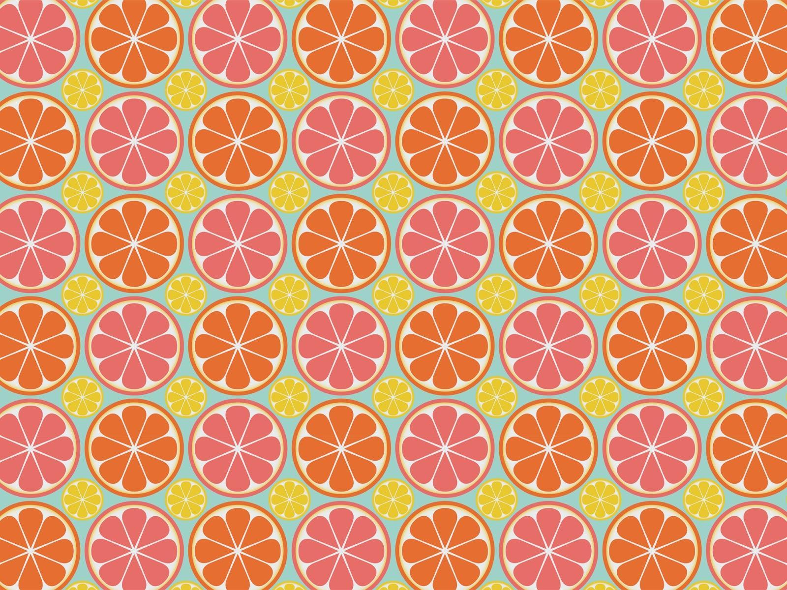 Cute Fruit Desktop Wallpapers - Top Free Cute Fruit Desktop Backgrounds ...