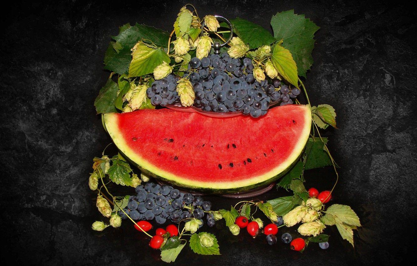 Cool Fruit Wallpapers - Top Free Cool Fruit Backgrounds - WallpaperAccess