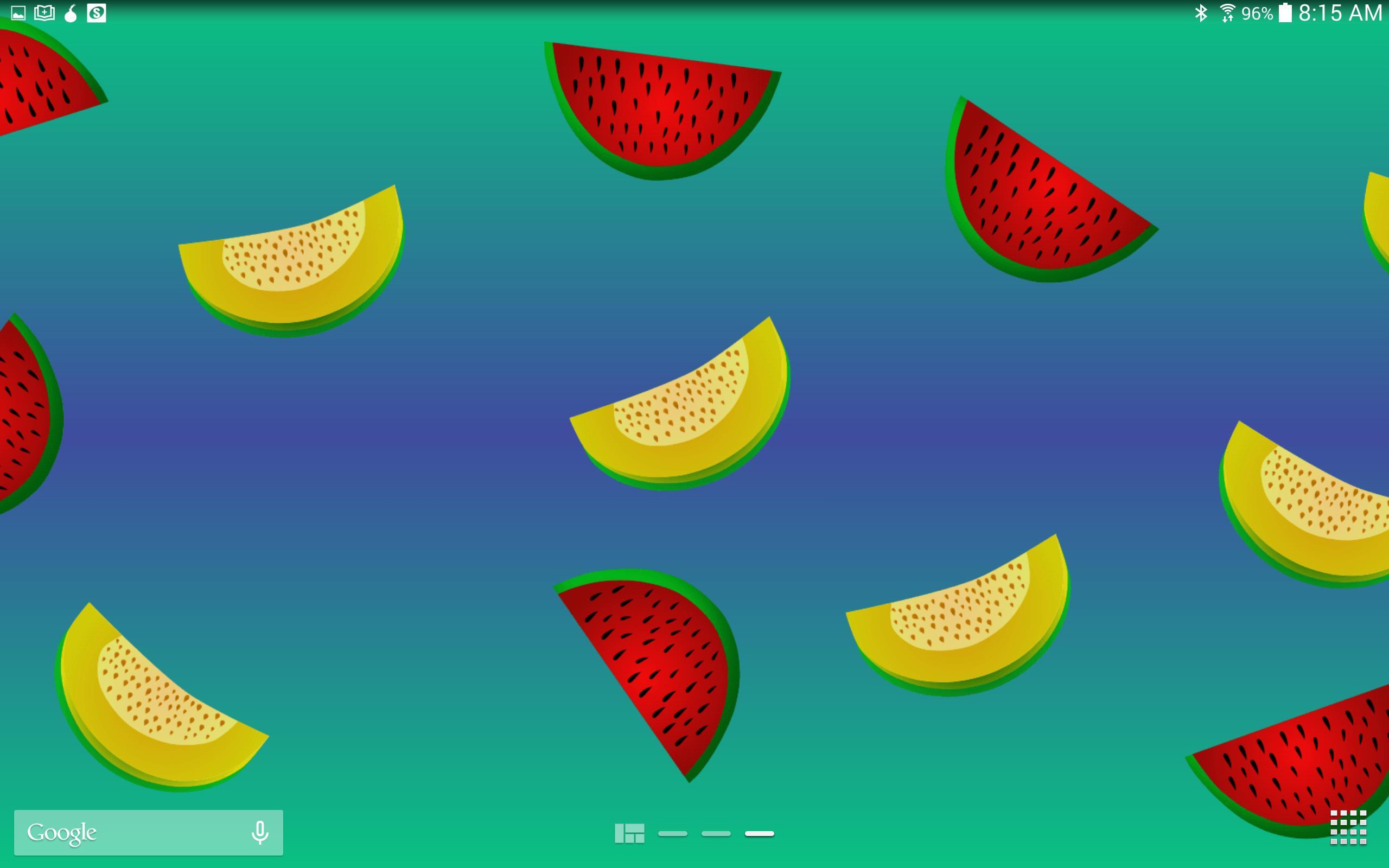 Cool Fruit Wallpapers - Top Free Cool Fruit Backgrounds - WallpaperAccess