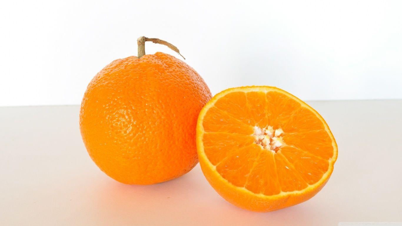 Orange Fruit Wallpapers - Top Free Orange Fruit Backgrounds ...