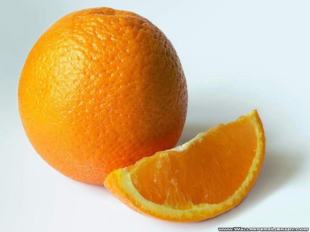 Orange Fruit Wallpapers - Top Free Orange Fruit Backgrounds ...