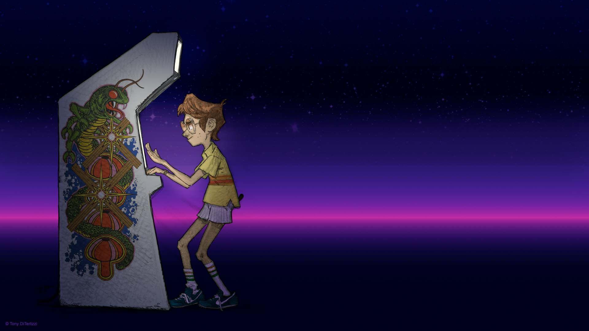 80s PC Wallpapers - Top Free 80s PC Backgrounds - WallpaperAccess