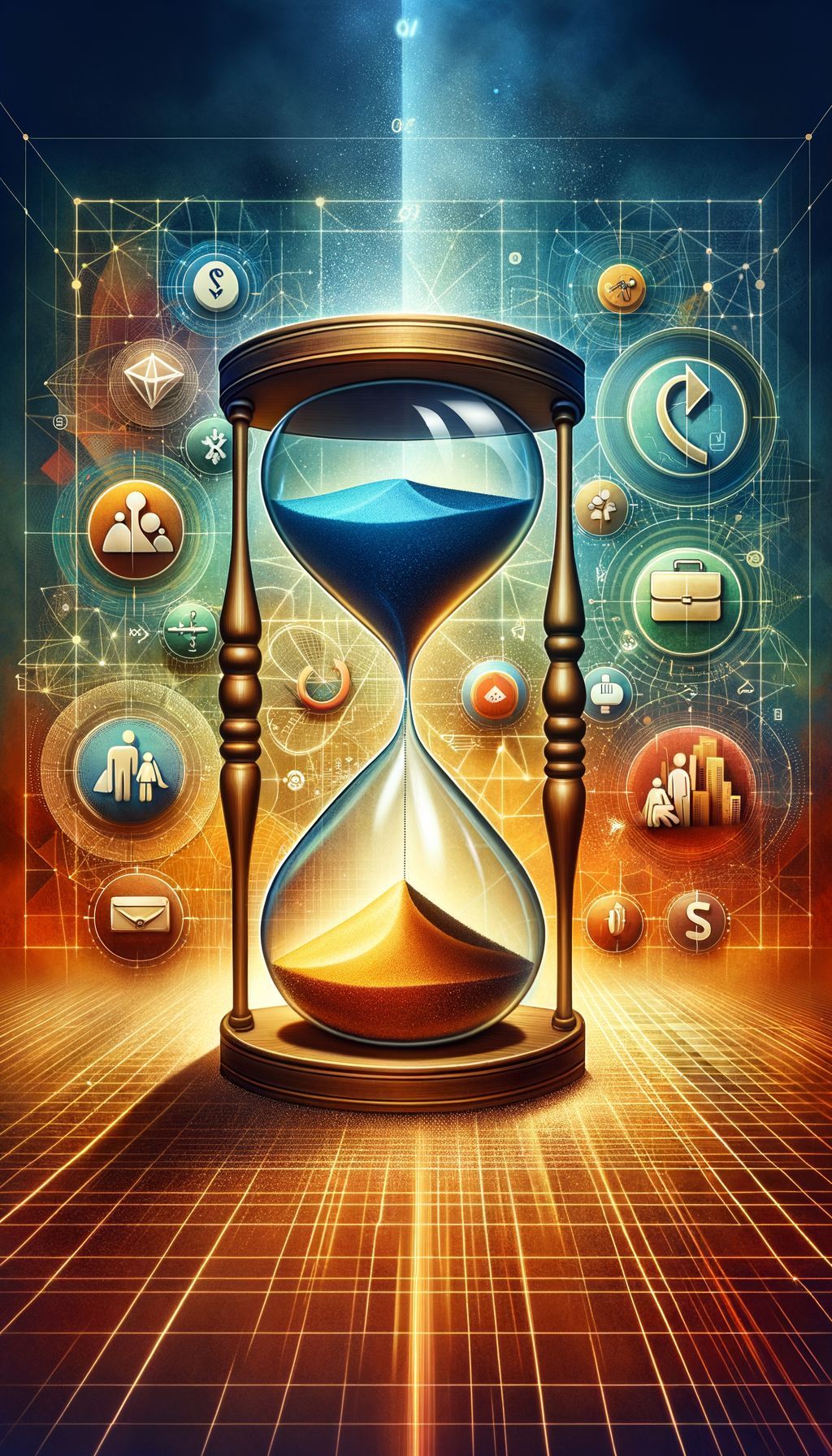 Timer Wallpapers - Top Free Timer Backgrounds - WallpaperAccess