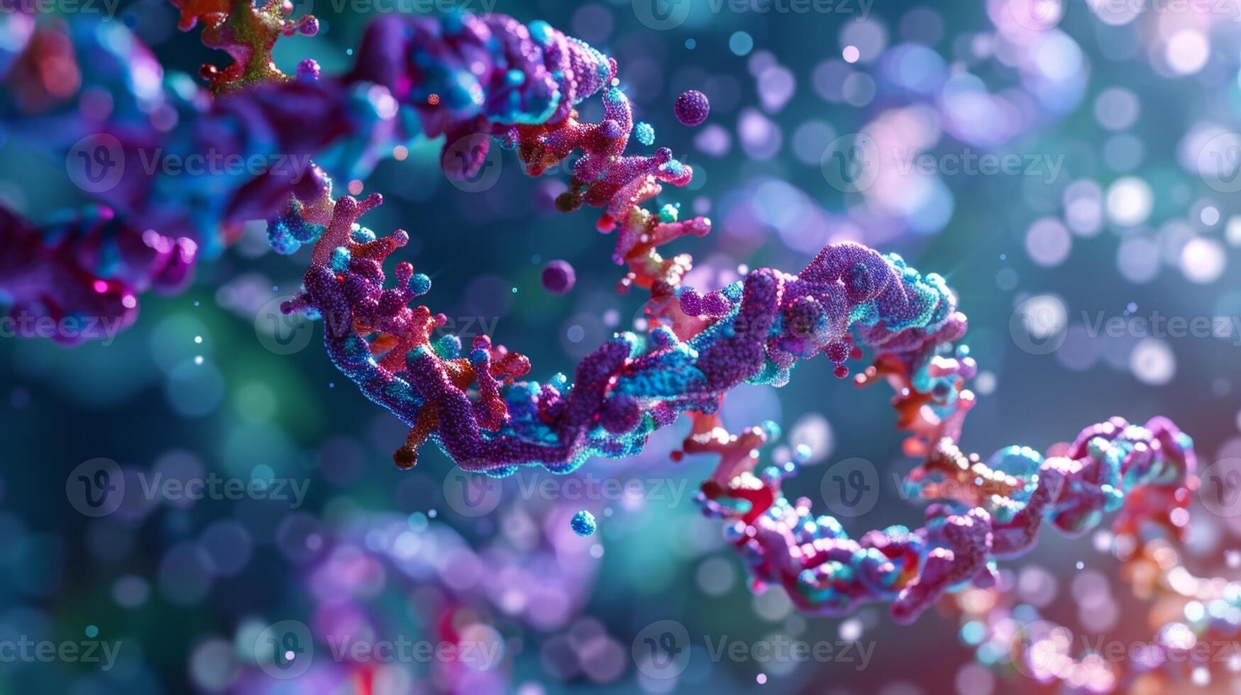 RNA Wallpapers - Top Free RNA Backgrounds - WallpaperAccess