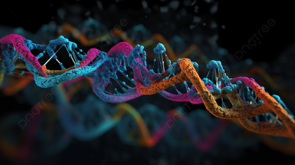 RNA Wallpapers - Top Free RNA Backgrounds - WallpaperAccess