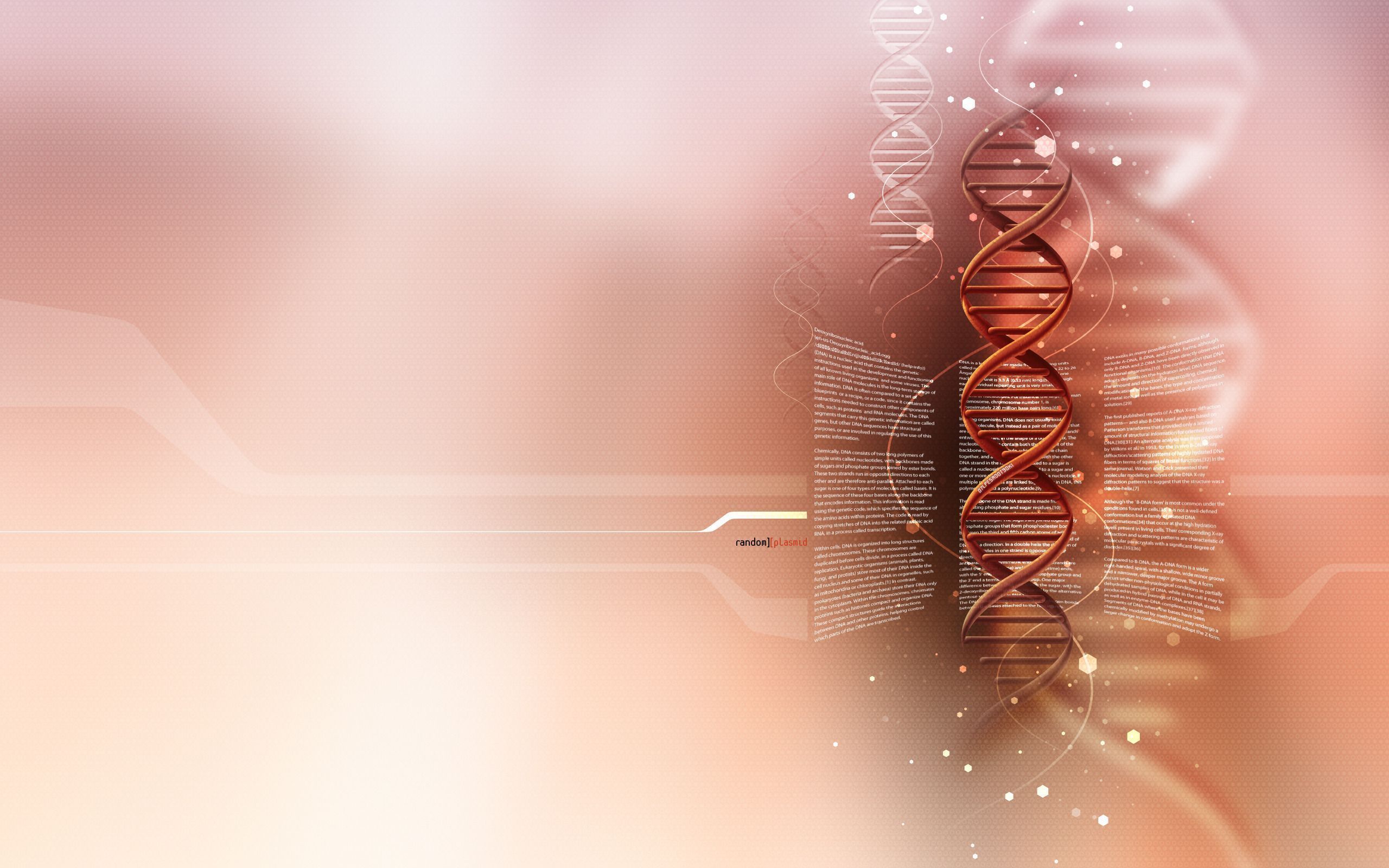 RNA Wallpapers - Top Free RNA Backgrounds - WallpaperAccess