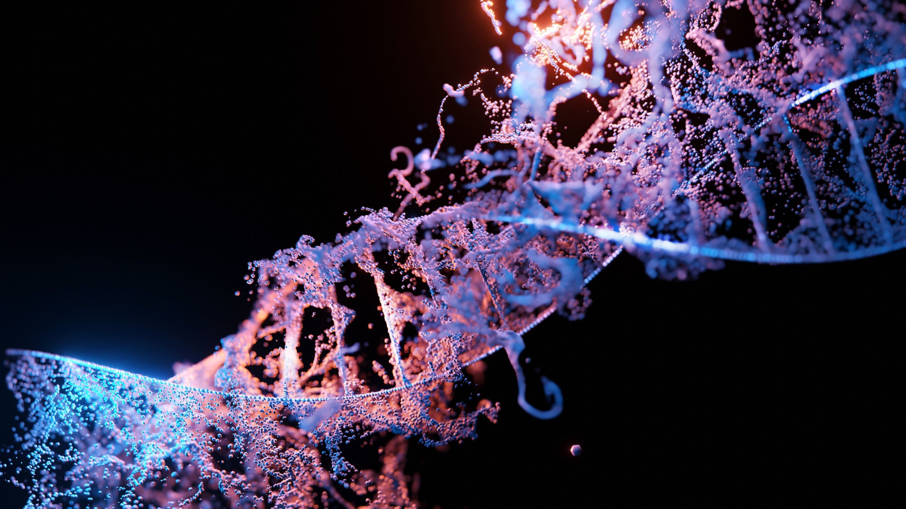 RNA Wallpapers - Top Free RNA Backgrounds - WallpaperAccess