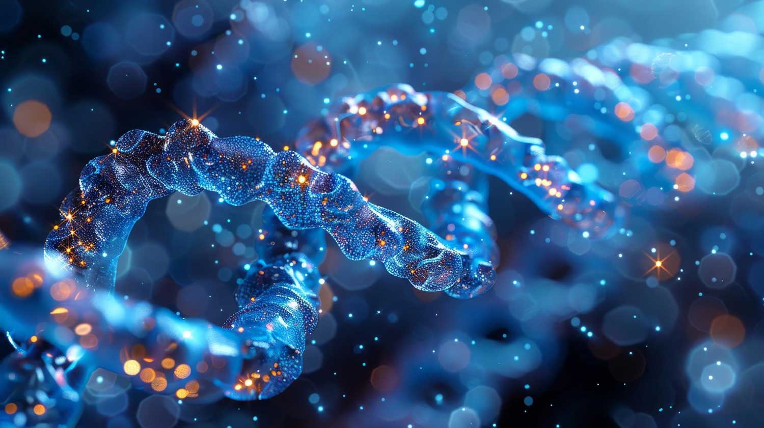 RNA Wallpapers - Top Free RNA Backgrounds - WallpaperAccess