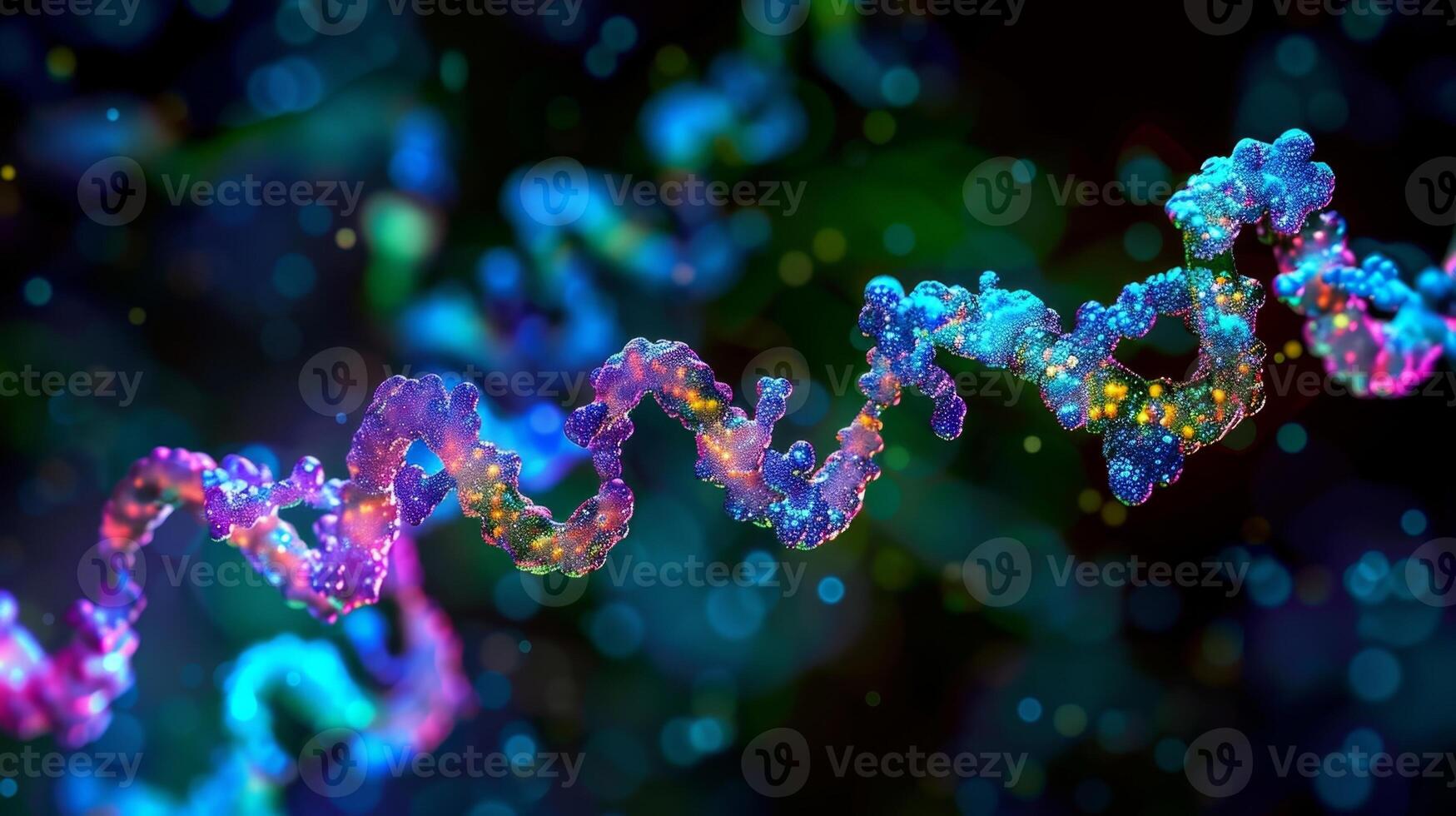 RNA Wallpapers - Top Free RNA Backgrounds - WallpaperAccess