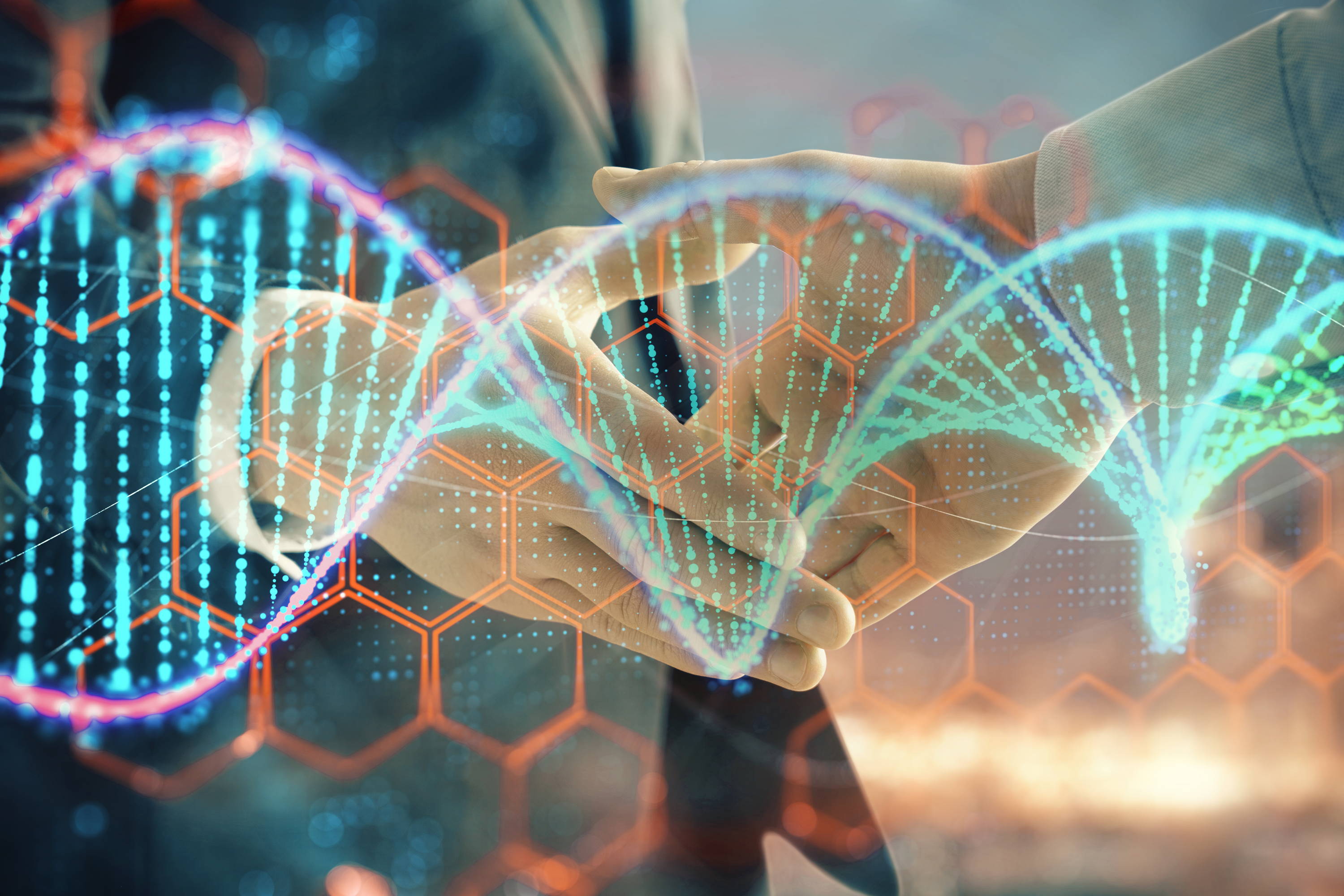 RNA Wallpapers - Top Free RNA Backgrounds - WallpaperAccess