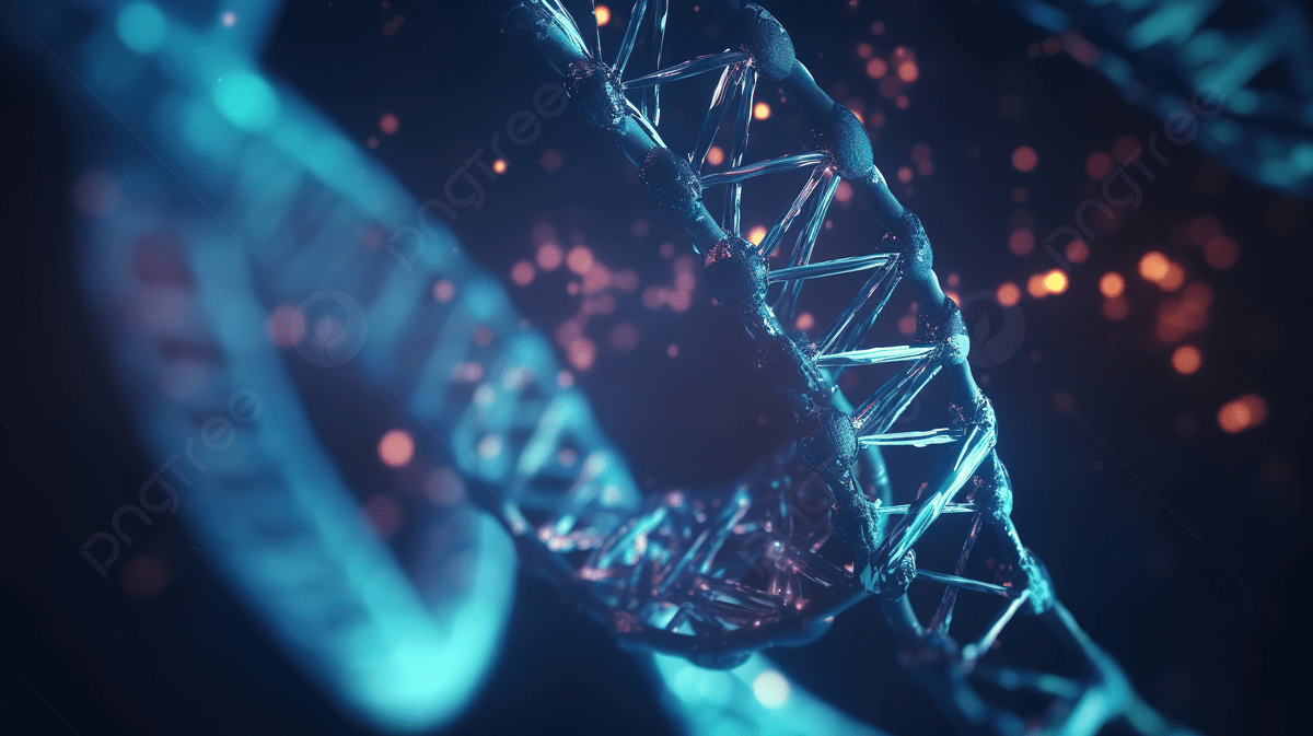 RNA Wallpapers - Top Free RNA Backgrounds - WallpaperAccess