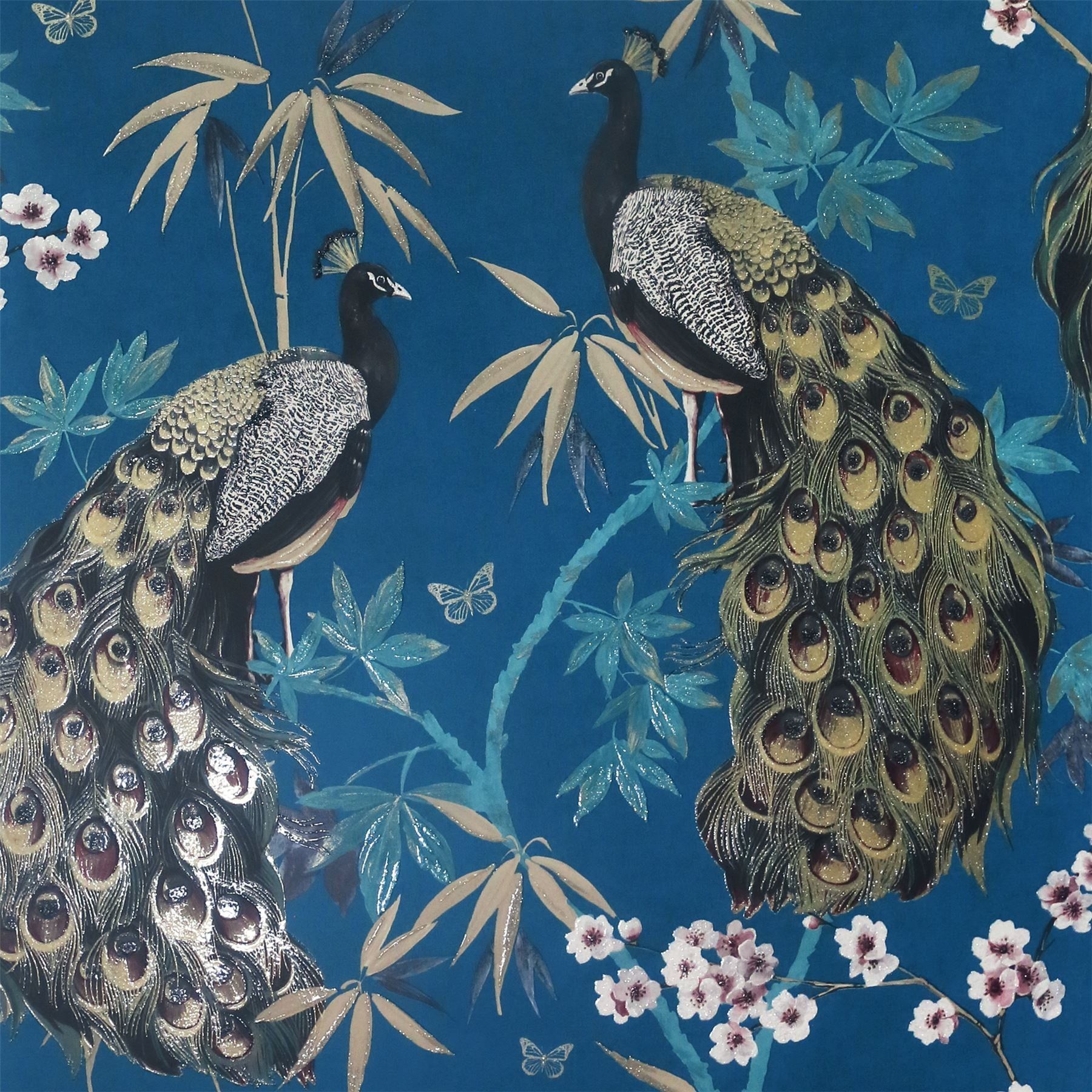 Peacock Art Wallpapers - Top Free Peacock Art Backgrounds - WallpaperAccess