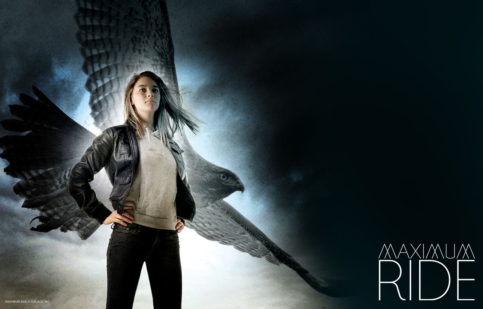Maximum Ride Wallpapers - Top Free Maximum Ride Backgrounds ...