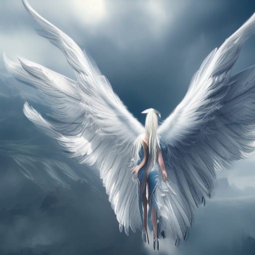 Maximum Ride Wallpapers - Top Free Maximum Ride Backgrounds ...