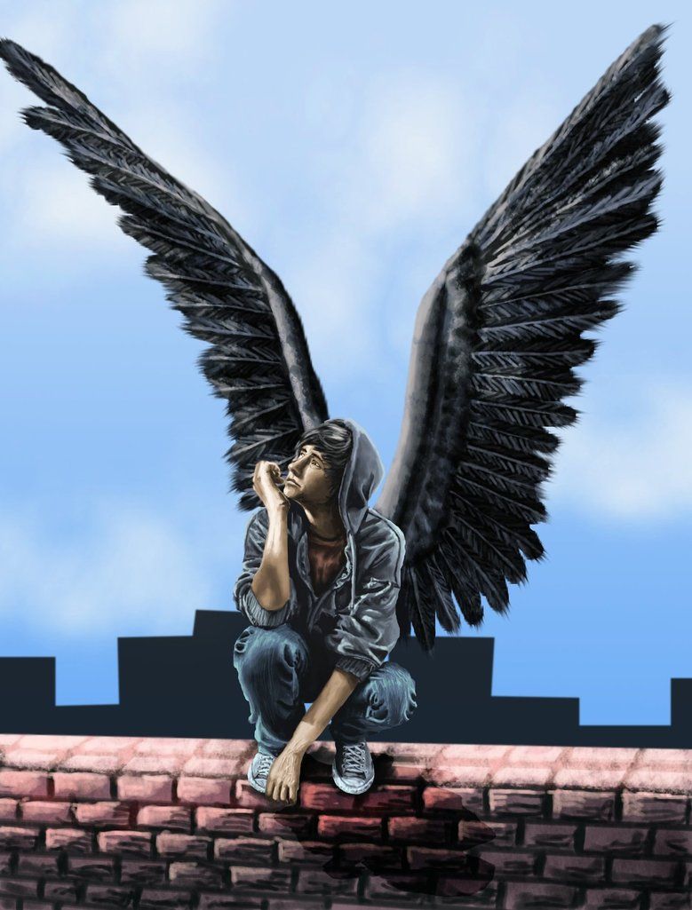 Maximum Ride Wallpapers - Top Free Maximum Ride Backgrounds ...