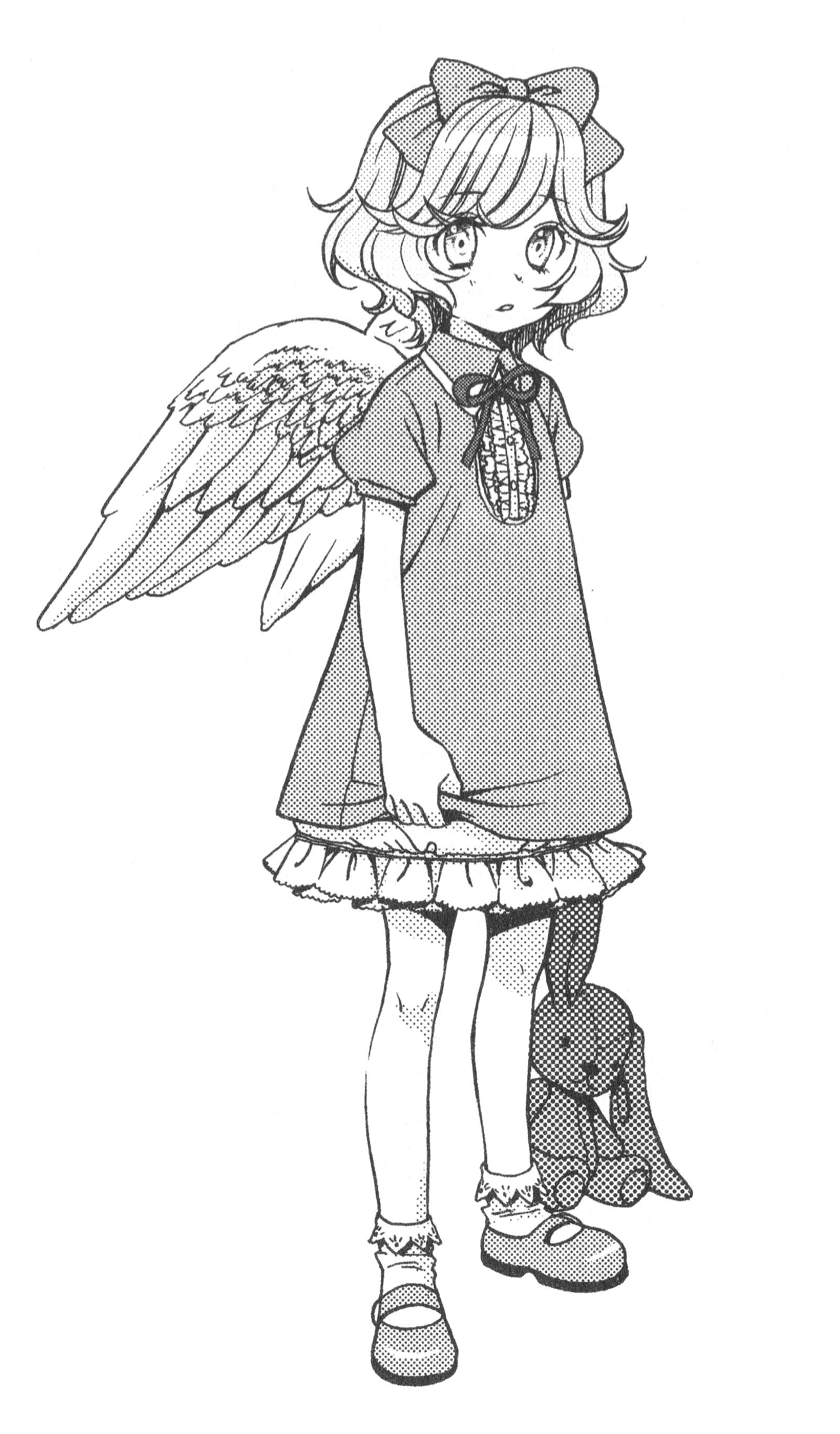 Maximum Ride Wallpapers - Top Free Maximum Ride Backgrounds ...