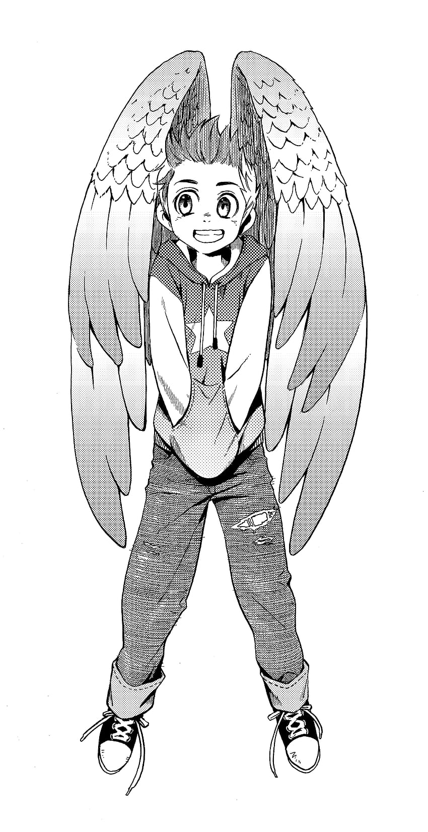 Maximum Ride Wallpapers - Top Free Maximum Ride Backgrounds ...