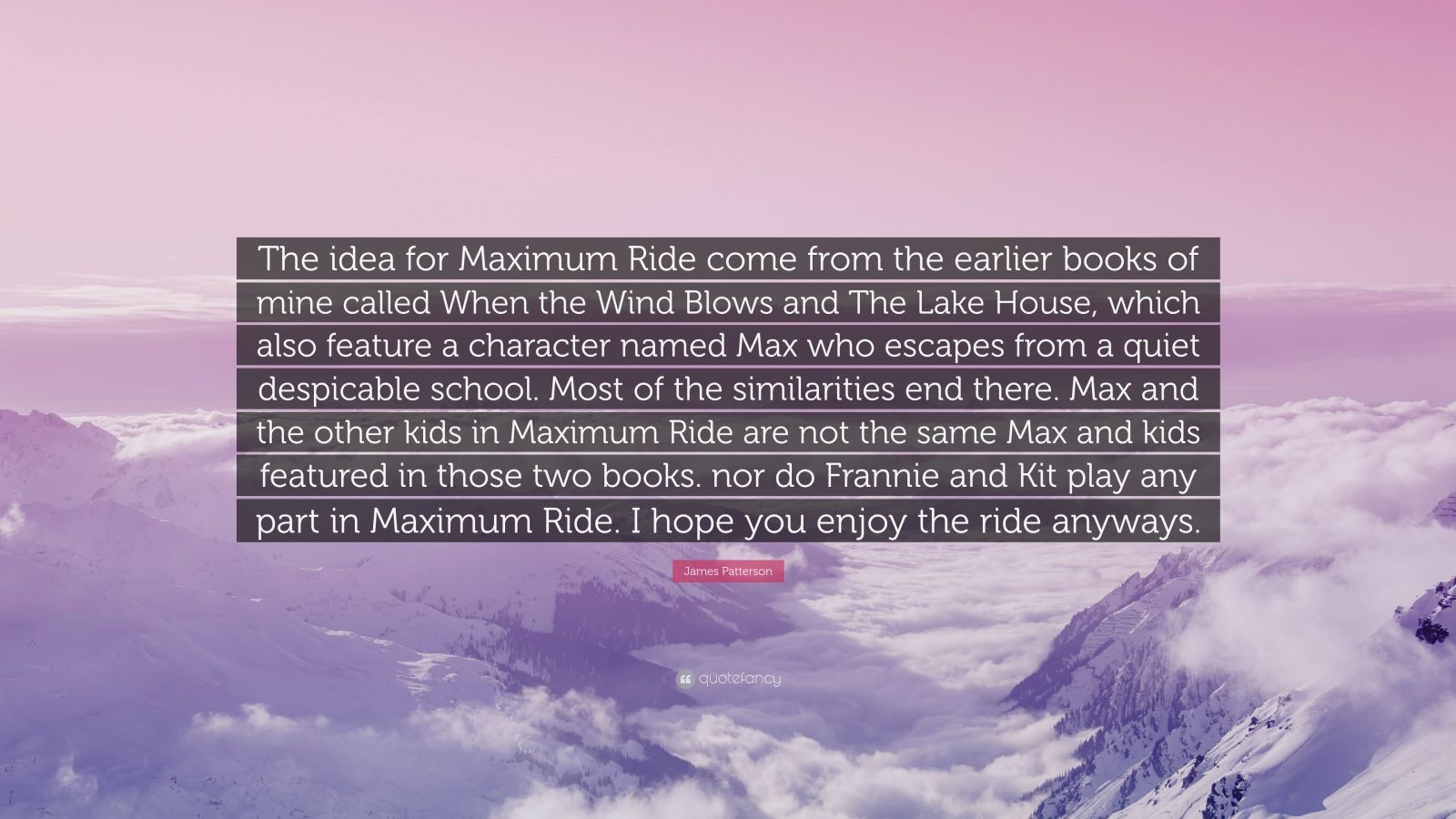 Maximum Ride Wallpapers - Top Free Maximum Ride Backgrounds ...