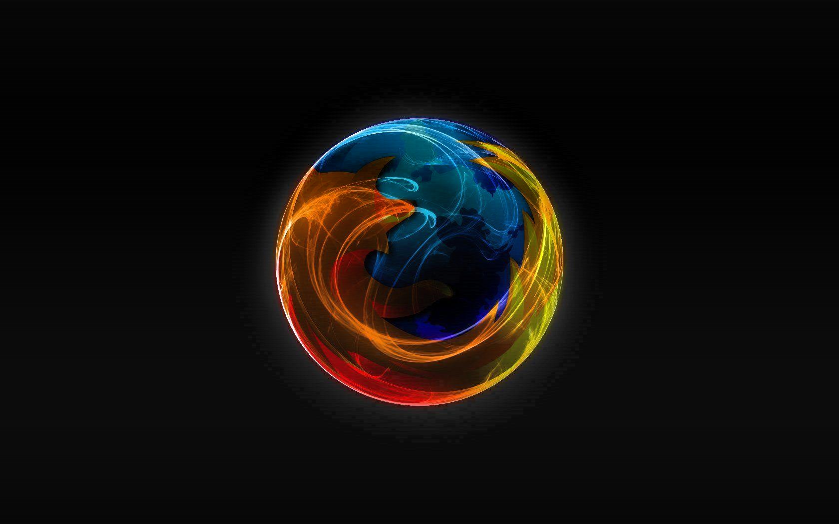 Firefox Wallpapers - Top Free Firefox Backgrounds - WallpaperAccess
