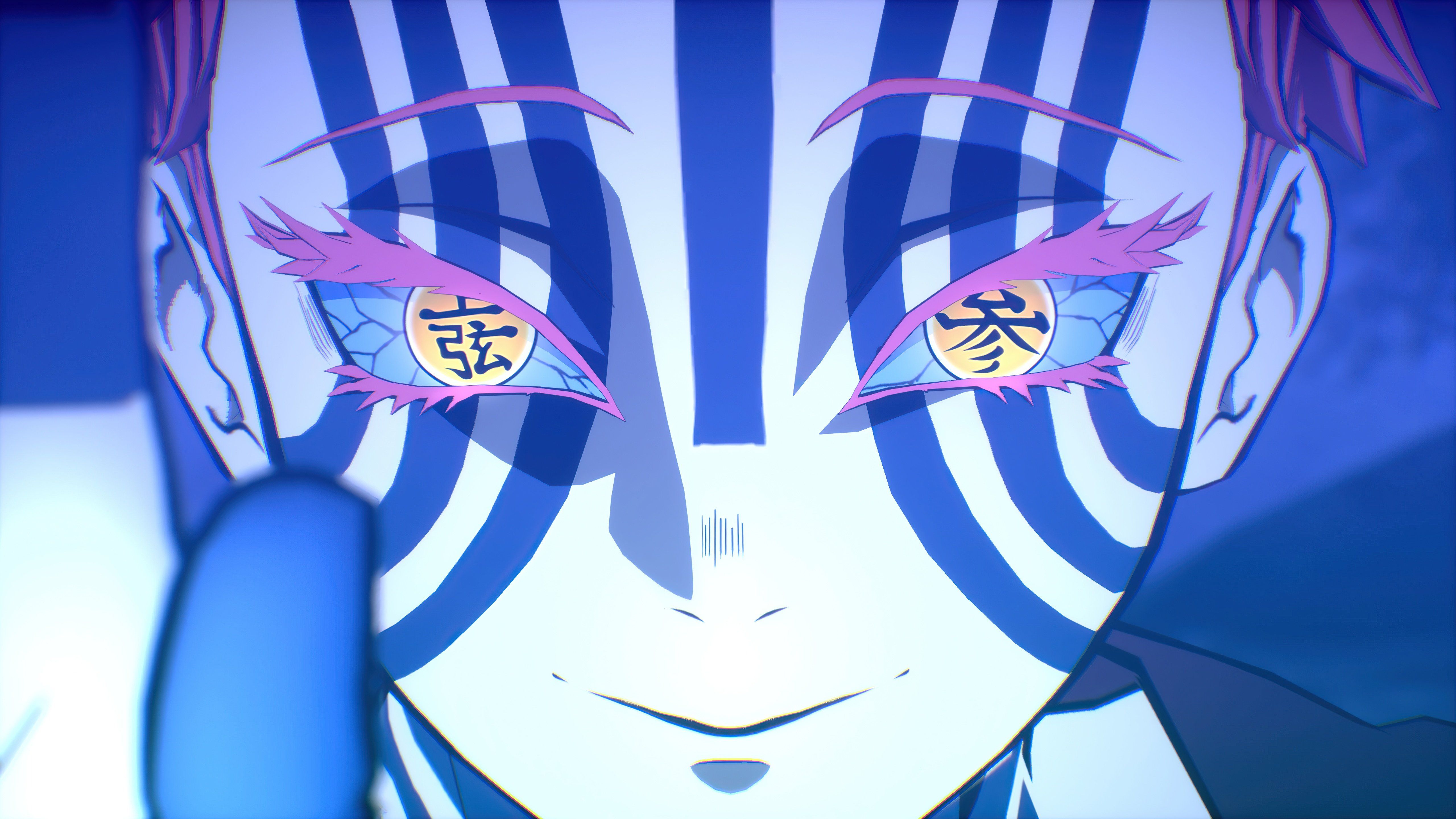 Demon Slayer 5K Wallpapers - Top Free Demon Slayer 5K Backgrounds ...