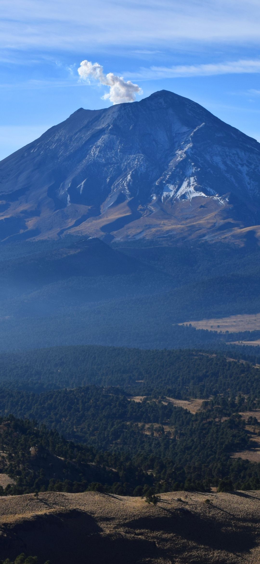 Popocatepetl Wallpapers - Top Free Popocatepetl Backgrounds ...