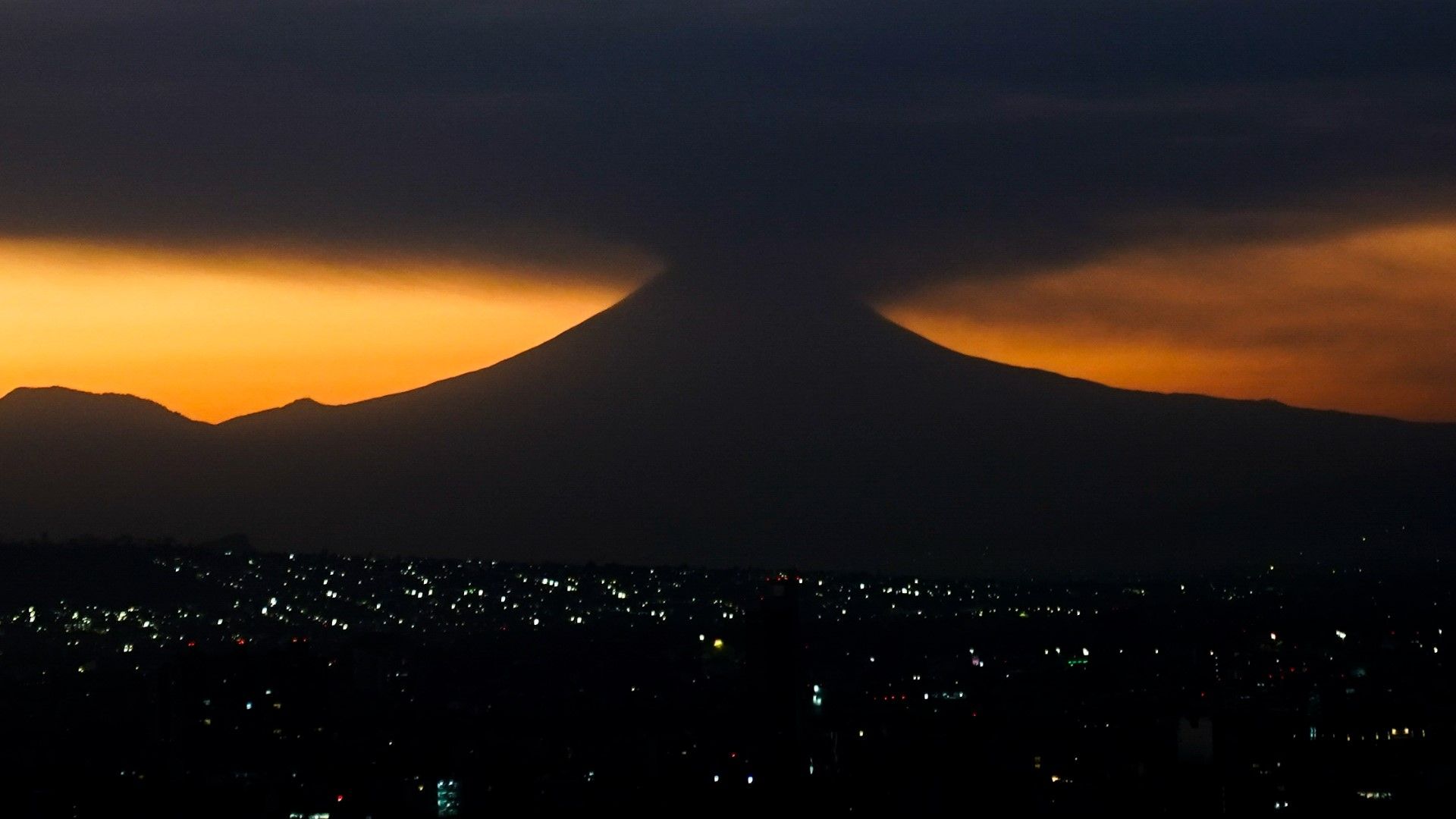 Popocatepetl Wallpapers - Top Free Popocatepetl Backgrounds ...