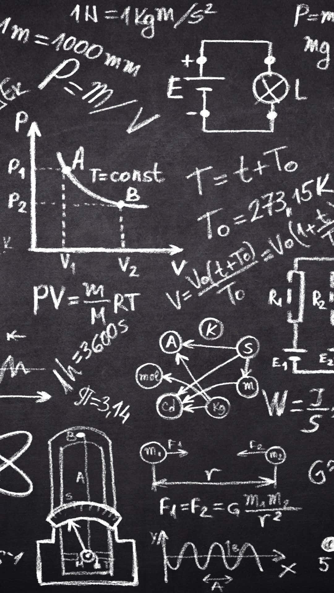 Physik Wallpapers - Top Free Physik Backgrounds - WallpaperAccess