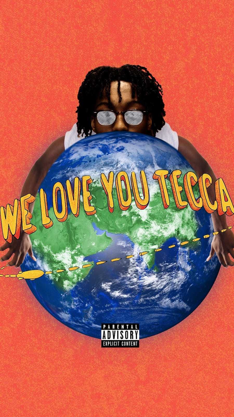 We Love You Tecca Wallpapers - Top Free We Love You Tecca Backgrounds ...