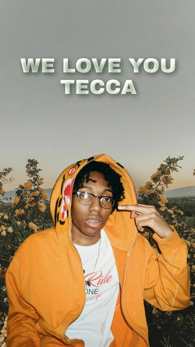We Love You Tecca Wallpapers - Top Free We Love You Tecca Backgrounds ...