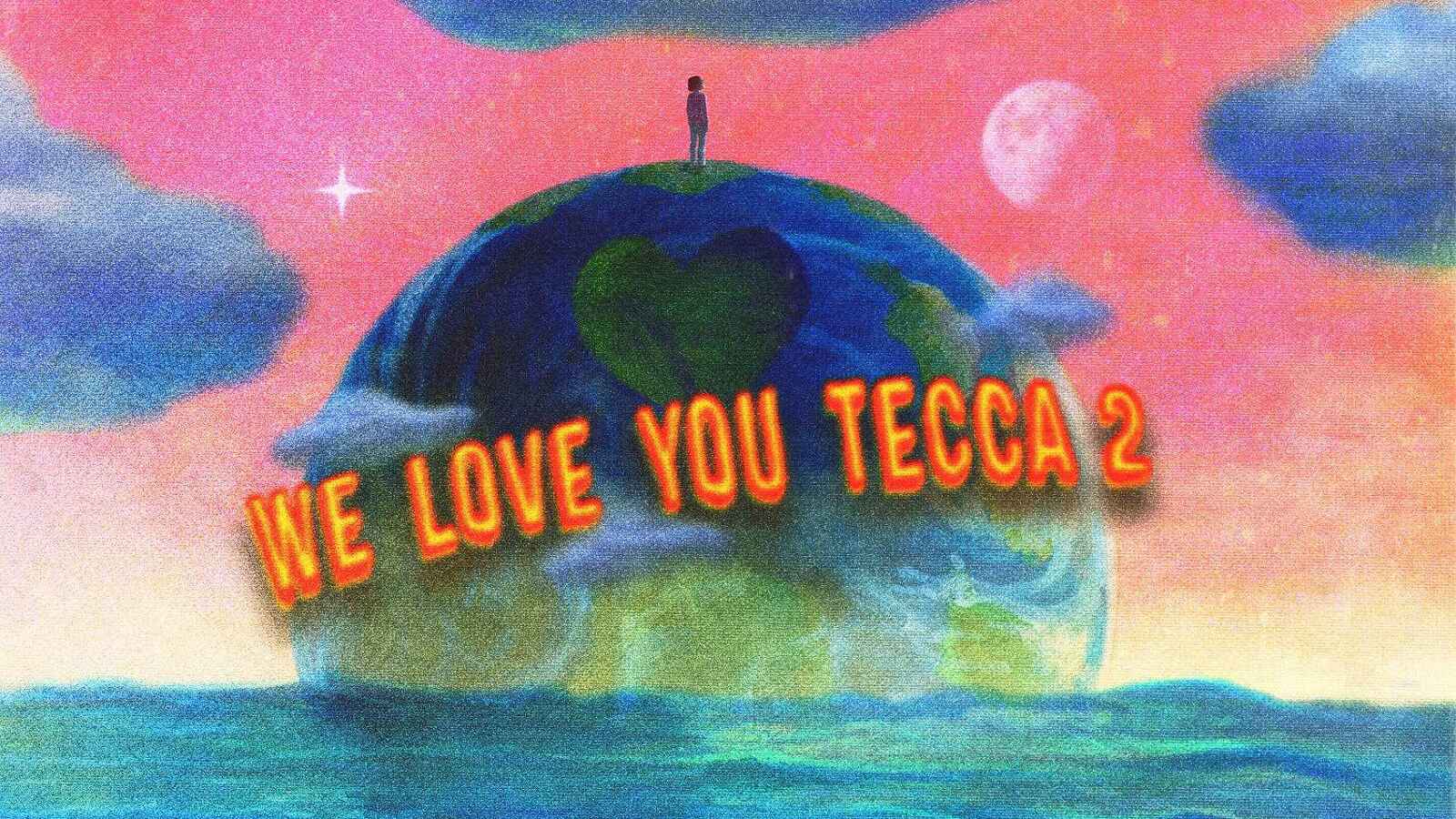We Love You Tecca Wallpapers - Top Free We Love You Tecca Backgrounds ...