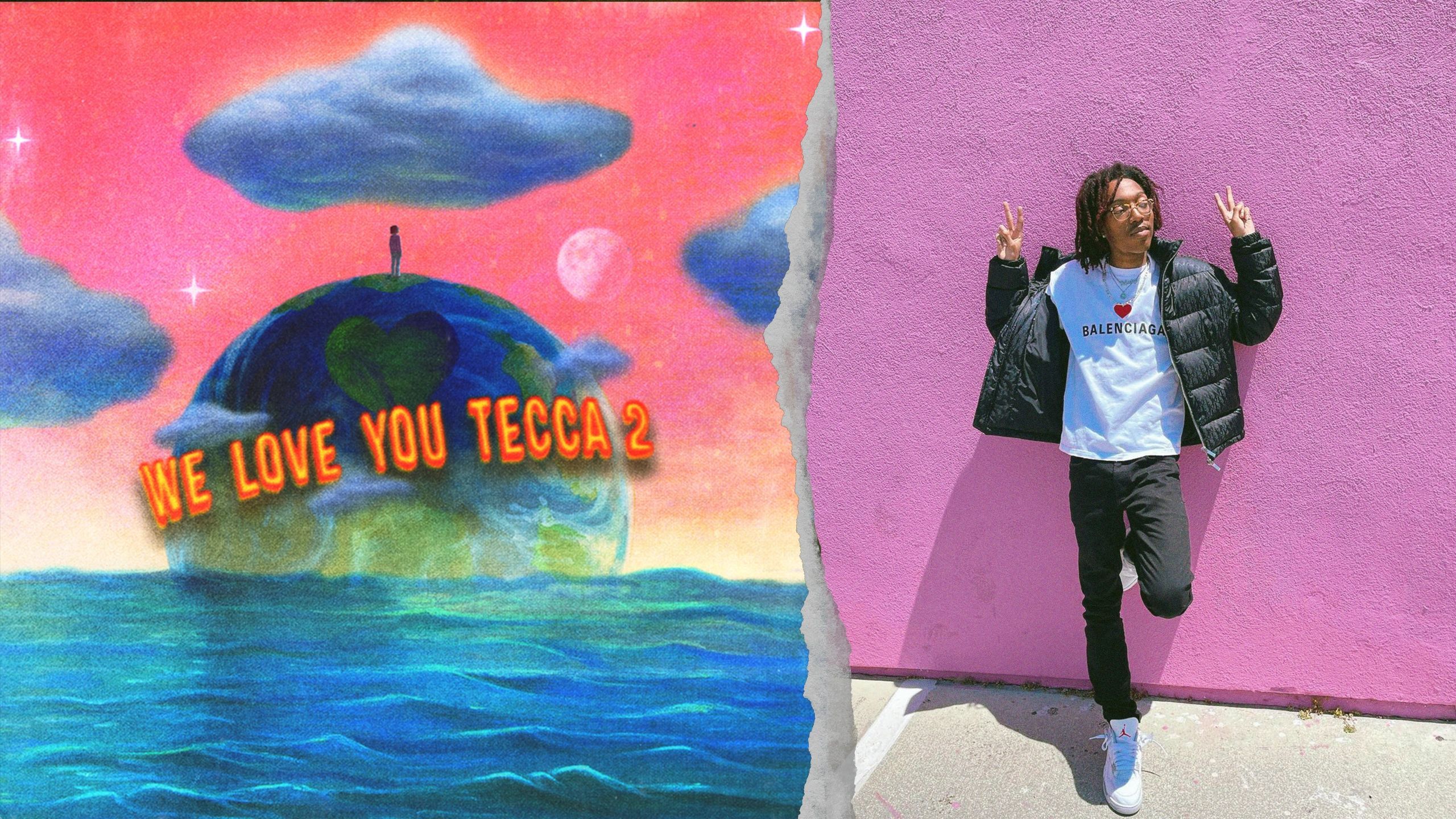 We Love You Tecca Wallpapers - Top Free We Love You Tecca Backgrounds ...