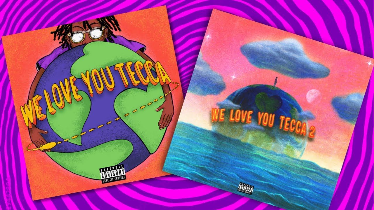 We Love You Tecca Wallpapers - Top Free We Love You Tecca Backgrounds ...