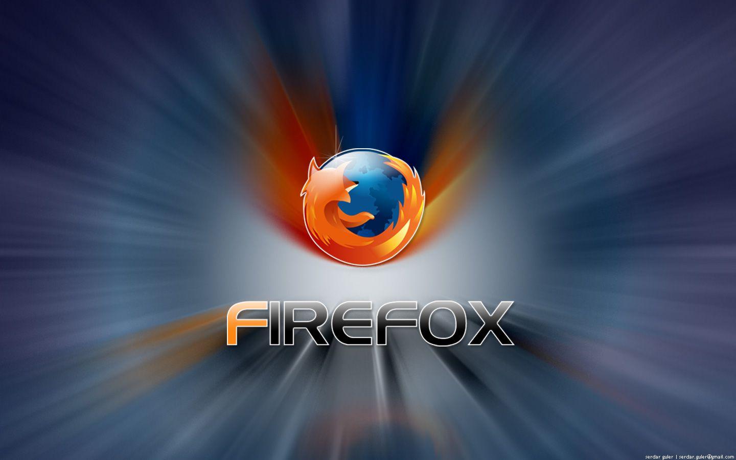 Firefox Wallpapers - Top Free Firefox Backgrounds - WallpaperAccess