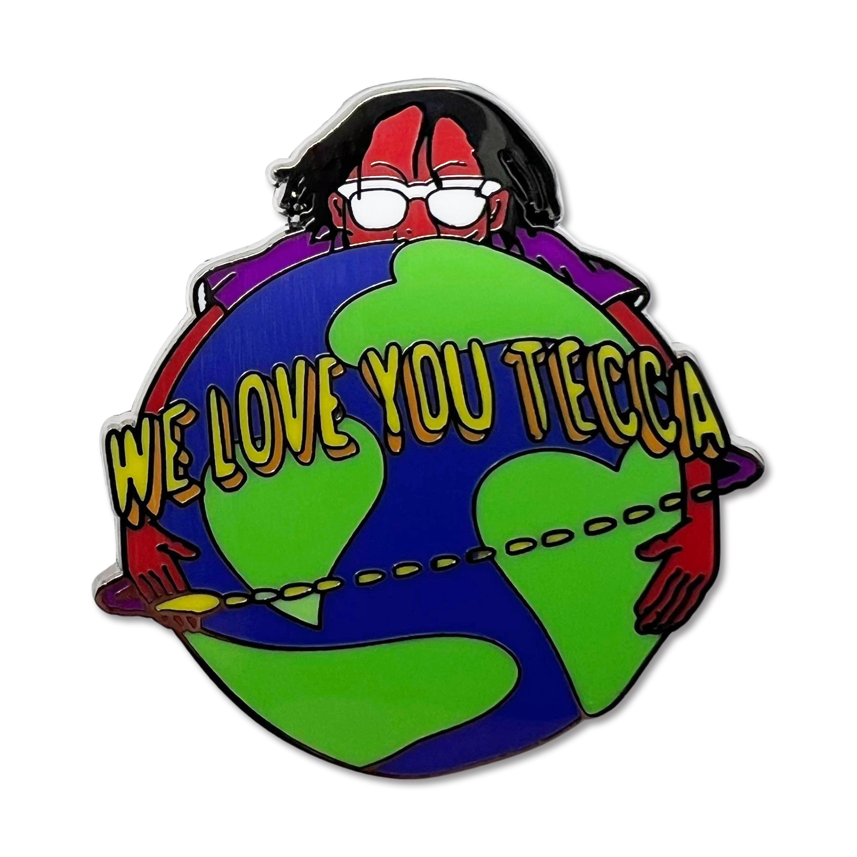 We Love You Tecca Wallpapers - Top Free We Love You Tecca Backgrounds ...