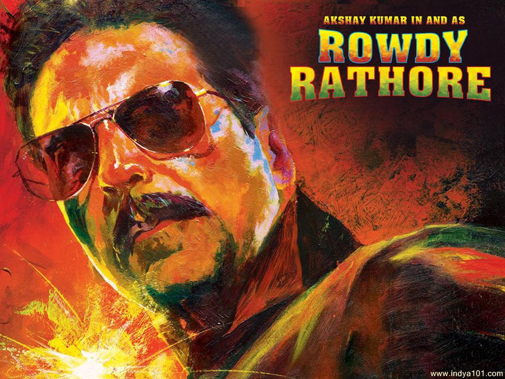 Rowdy Rathore Wallpapers - Top Free Rowdy Rathore Backgrounds ...