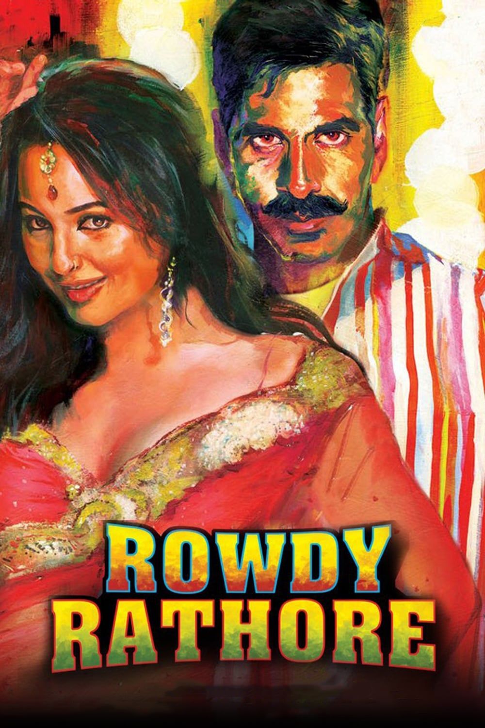 Rowdy Rathore Wallpapers - Top Free Rowdy Rathore Backgrounds - WallpaperAccess