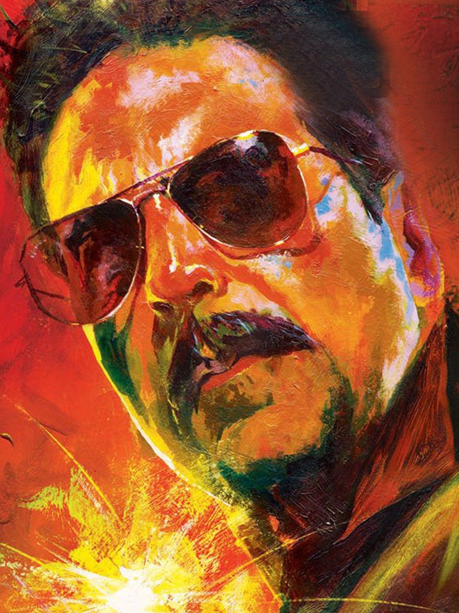 Rowdy Rathore Wallpapers - Top Free Rowdy Rathore Backgrounds ...