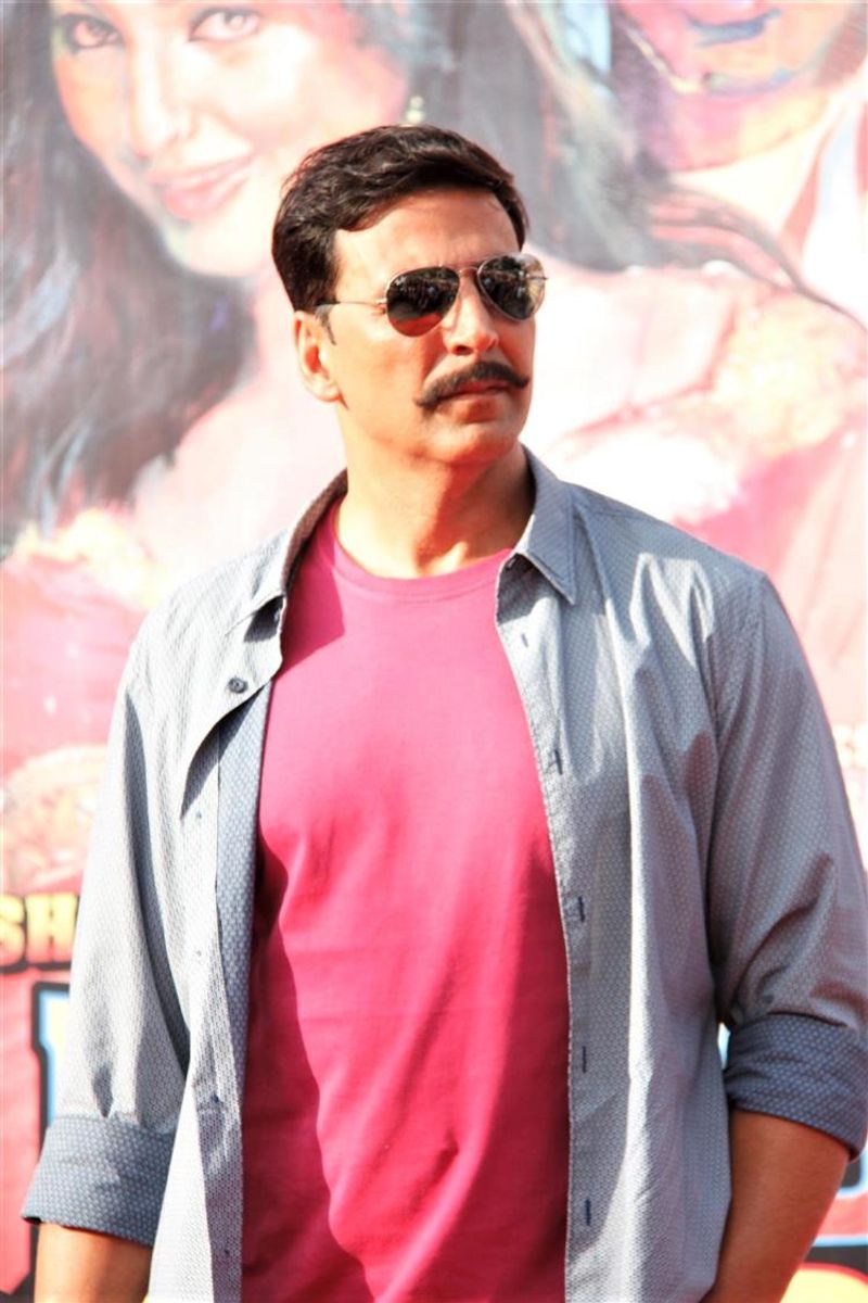 Rowdy Rathore Wallpapers - Top Free Rowdy Rathore Backgrounds ...