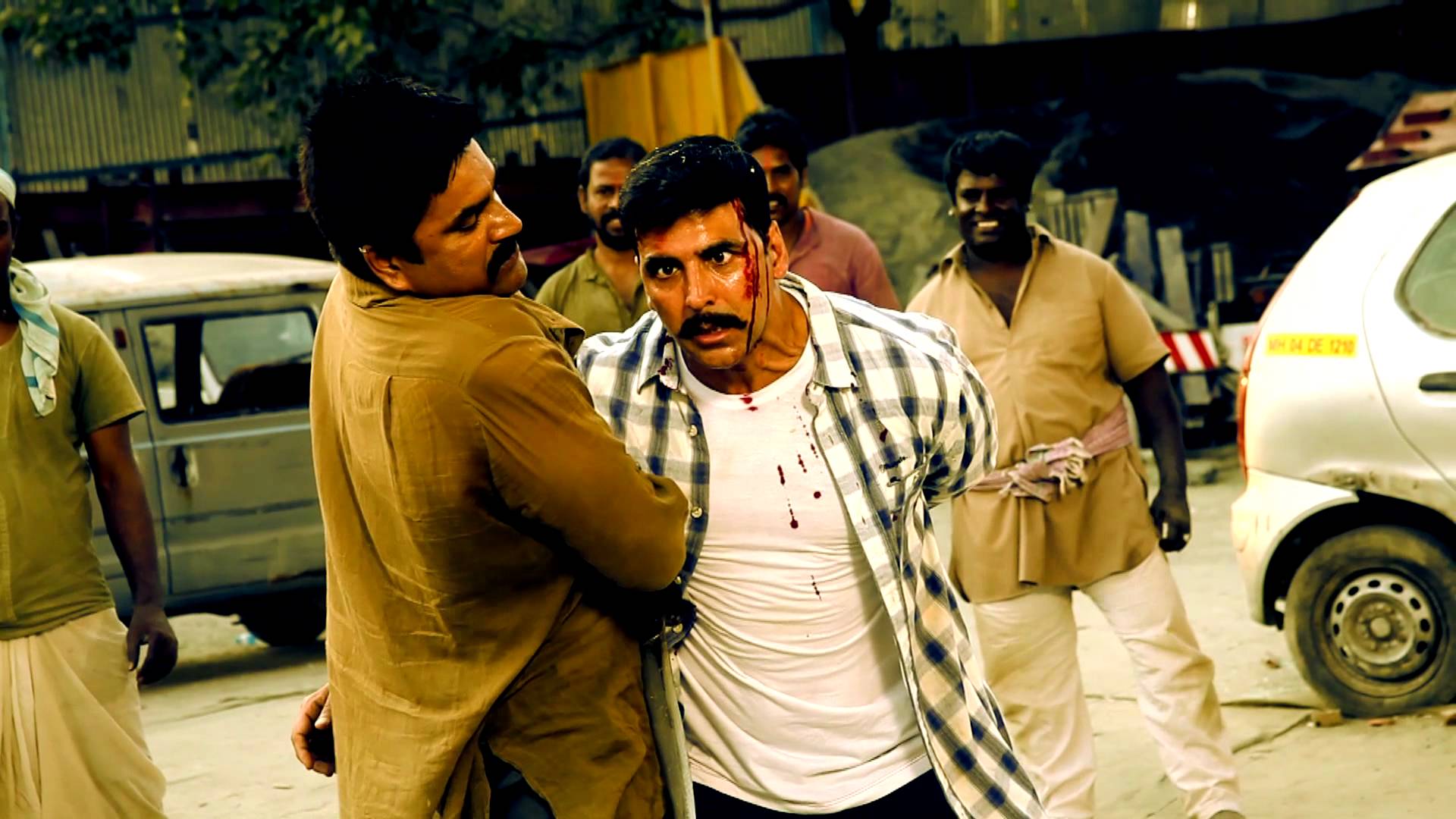 Rowdy Rathore Wallpapers - Top Free Rowdy Rathore Backgrounds ...